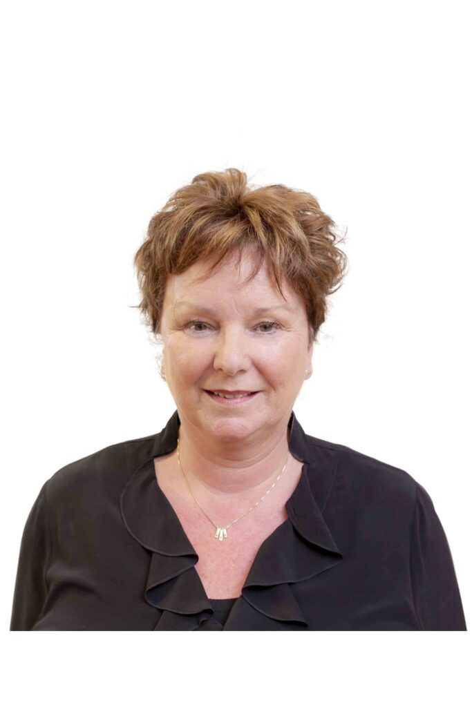 Meriam Olders - FysioTeam Tegelen